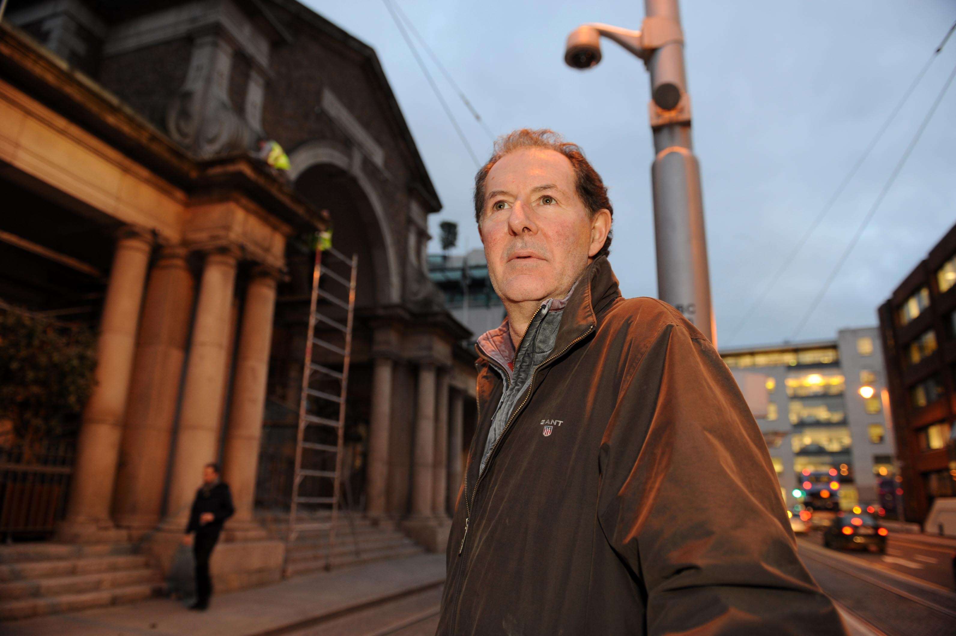 Dublin’s Odeon bar on Harcourt Street hits the market with €6.5m guide ...