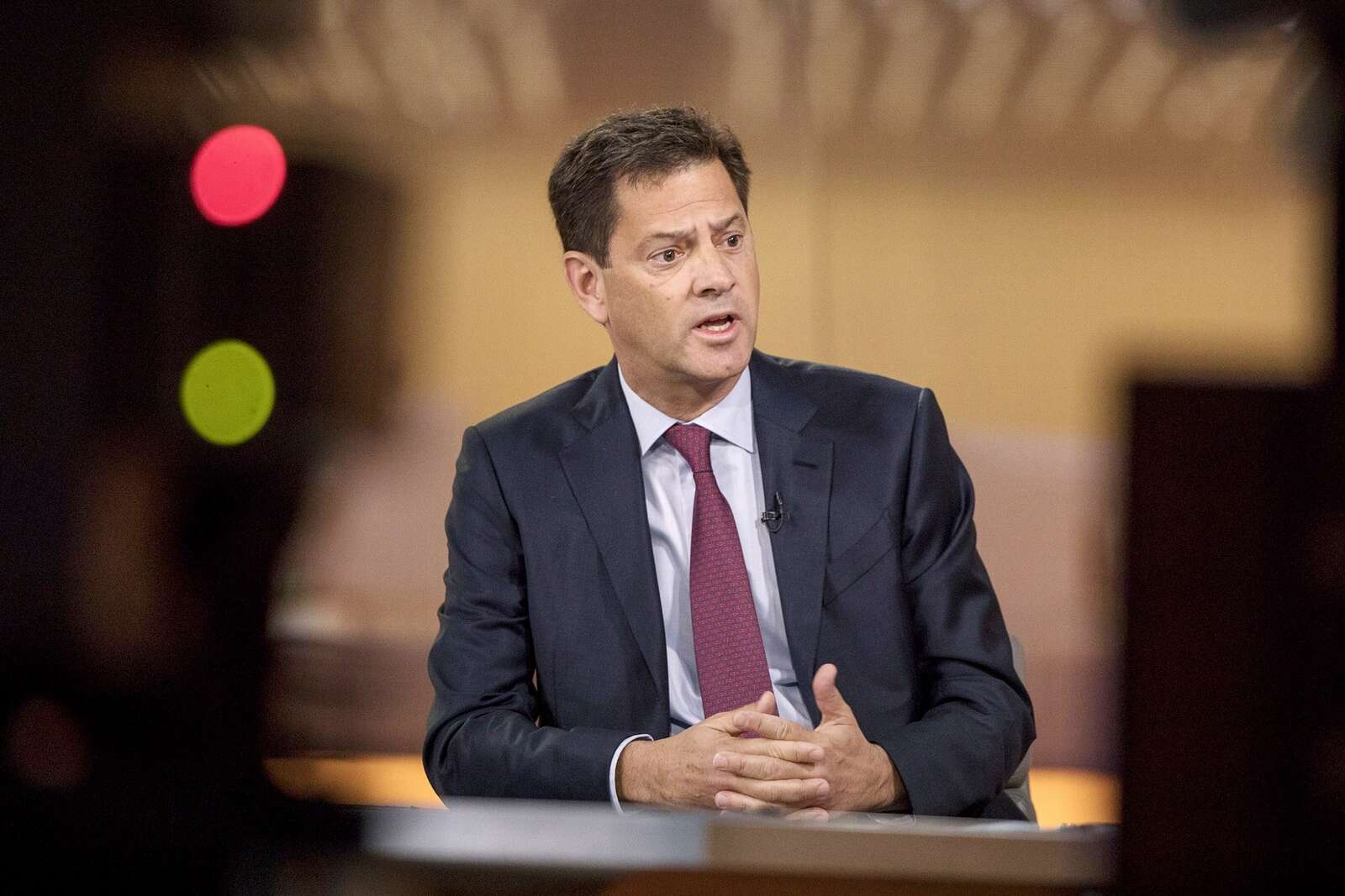 Ian Guider: Executive pay is rising, but that doesn’t mean investors ...