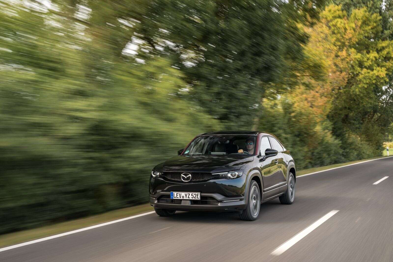 Motoring: Mazda puts a new spin on electrification | Business Post
