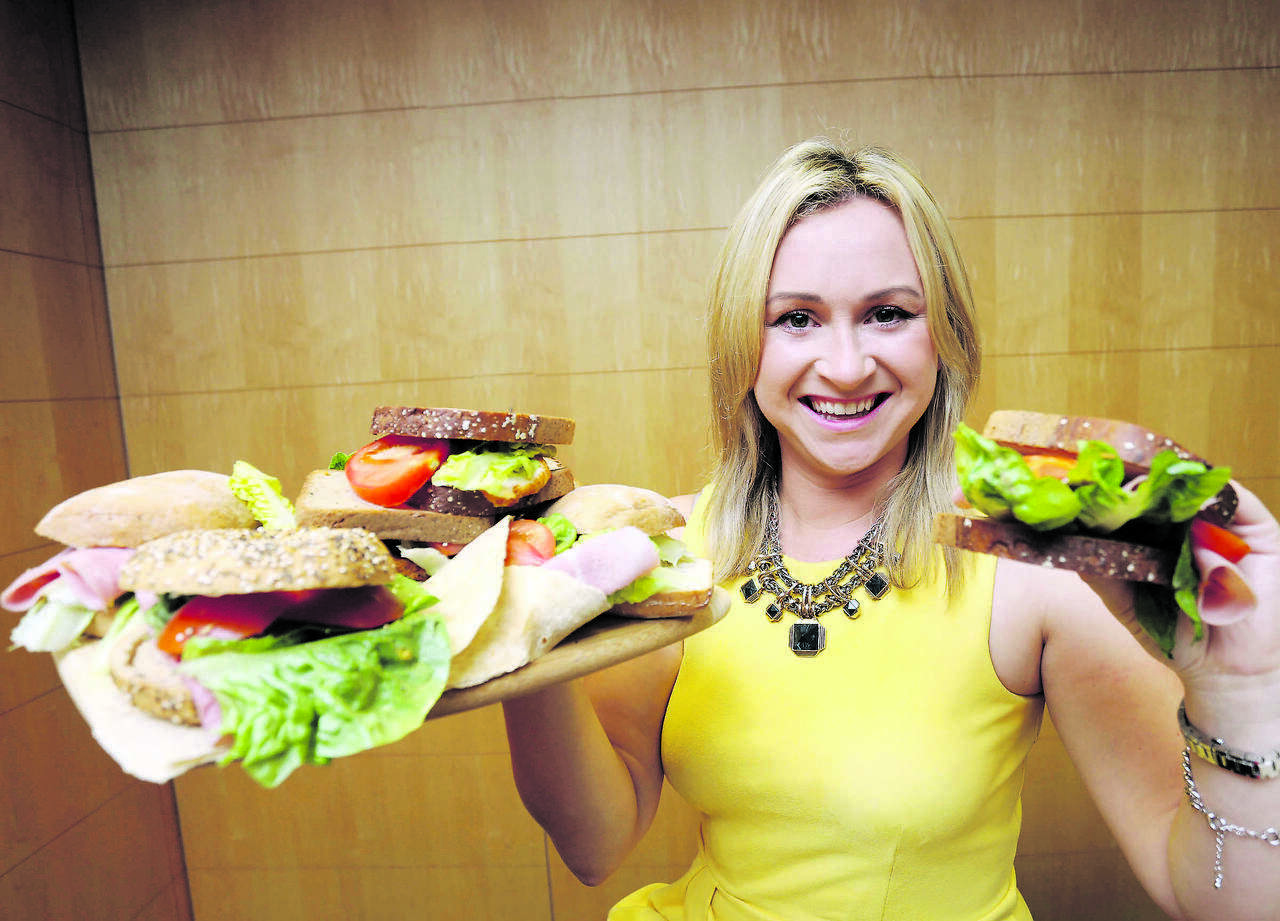 Profits slid to €1.6 million at gluten free food firm BFree in 2023 ...