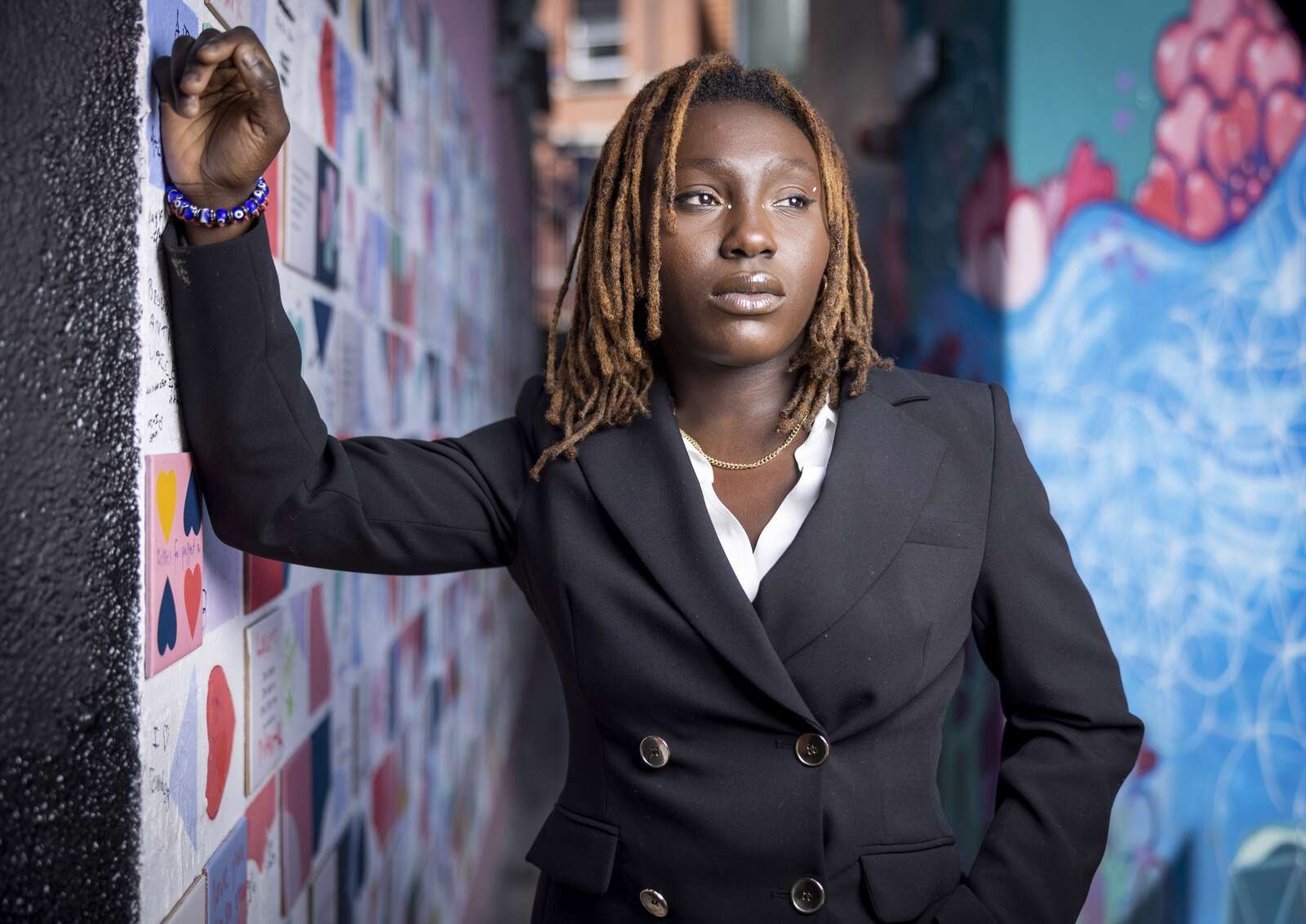 How spoken-word trailblazer Felispeaks found their voice | Business Post