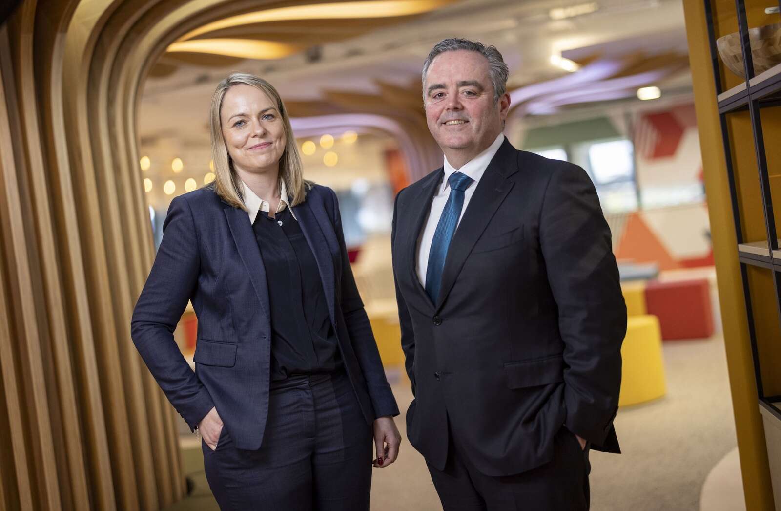 Davy upgrades its target for FBD following ‘strong’ half-year results ...