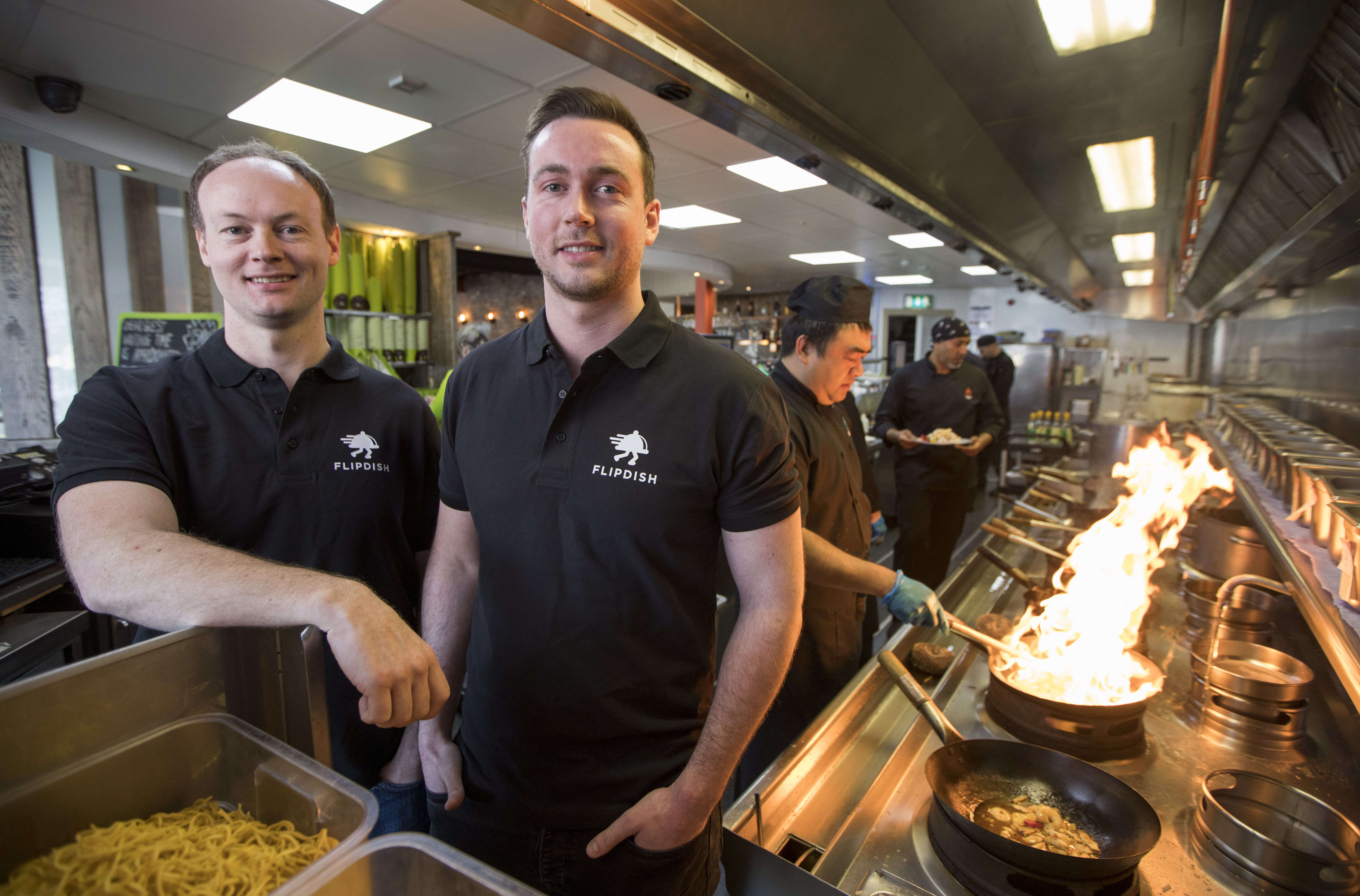 Foodtech investment in Ireland on the rise as Dublin ranked among top ...
