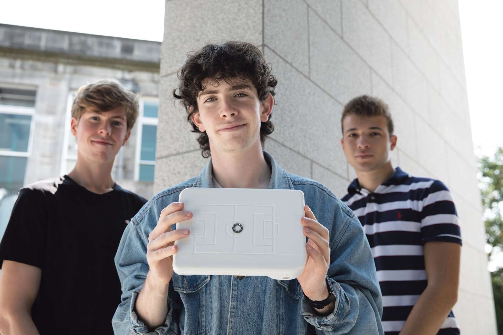 Field of Vision aims to bring sport to life for tens of millions of ...