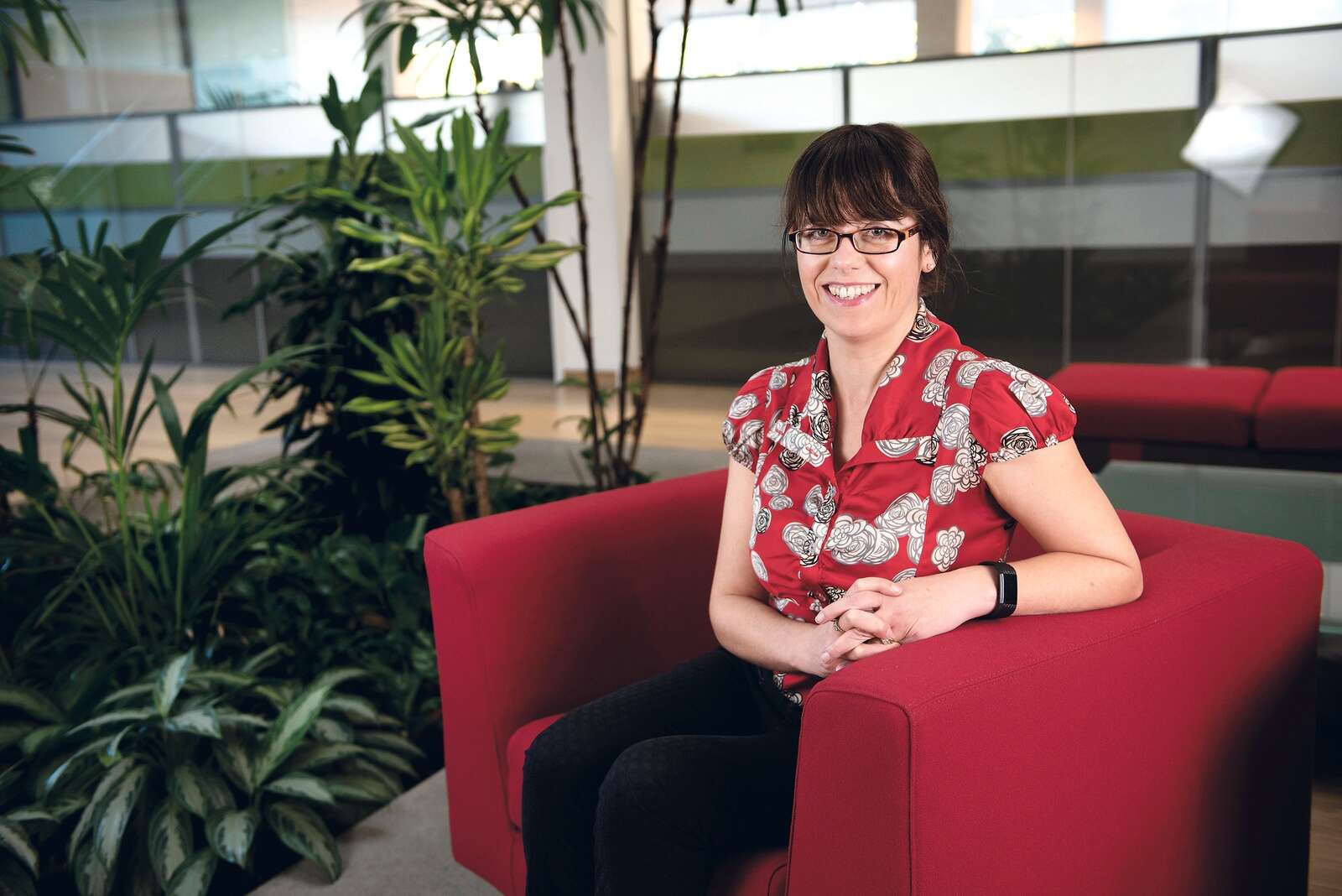 Charlie Taylor: Jenny Melia is a safe pair of hands, but is that what ...