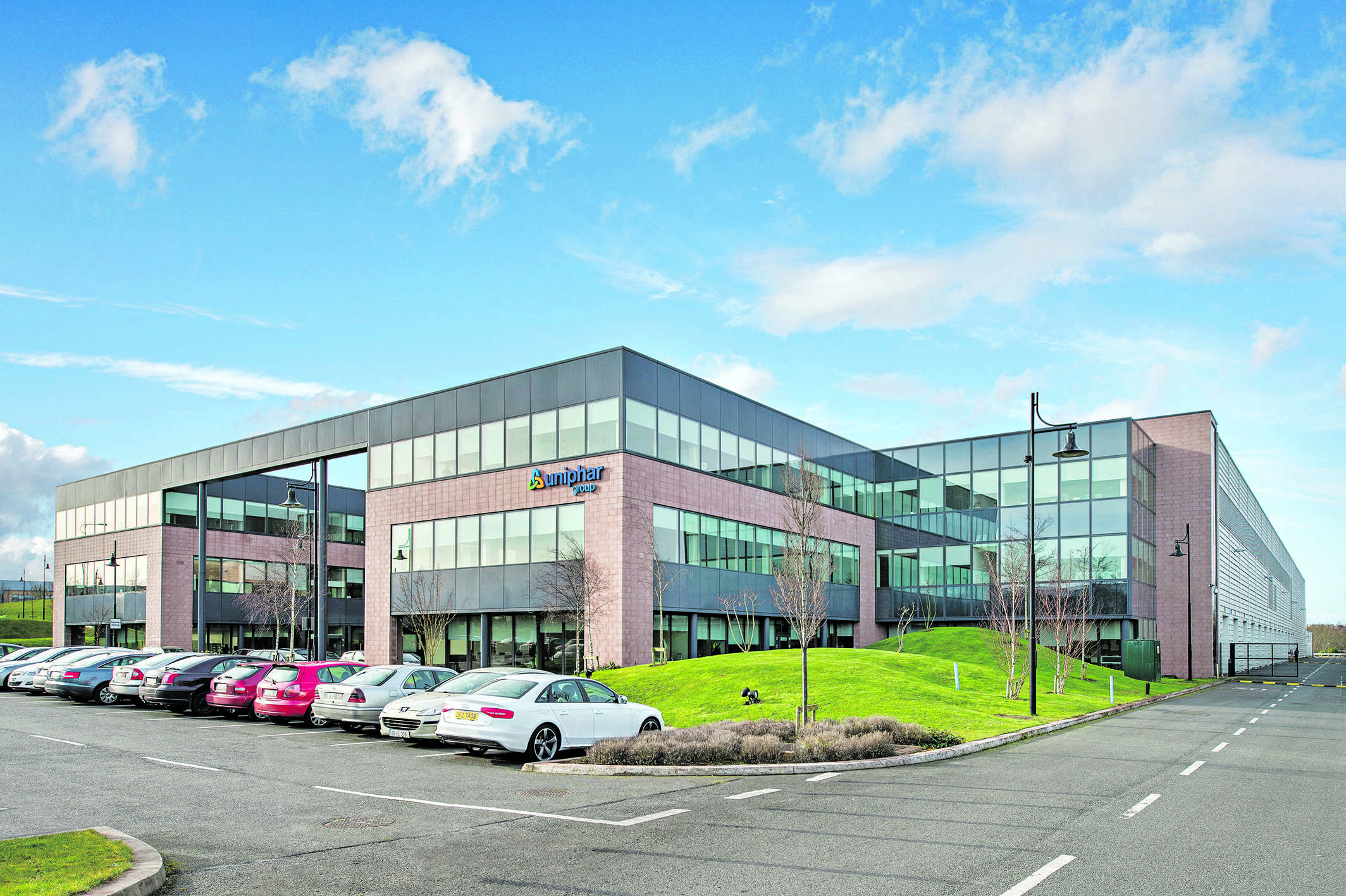 Uniphar profits climb 27 per cent on the back of booming supply chain ...