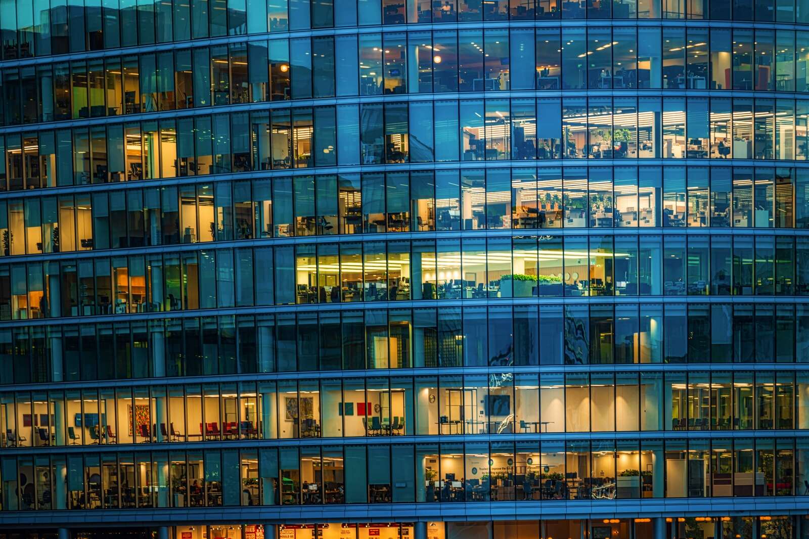 Secretive London-based hedge fund QRT sees assets under management rise ...