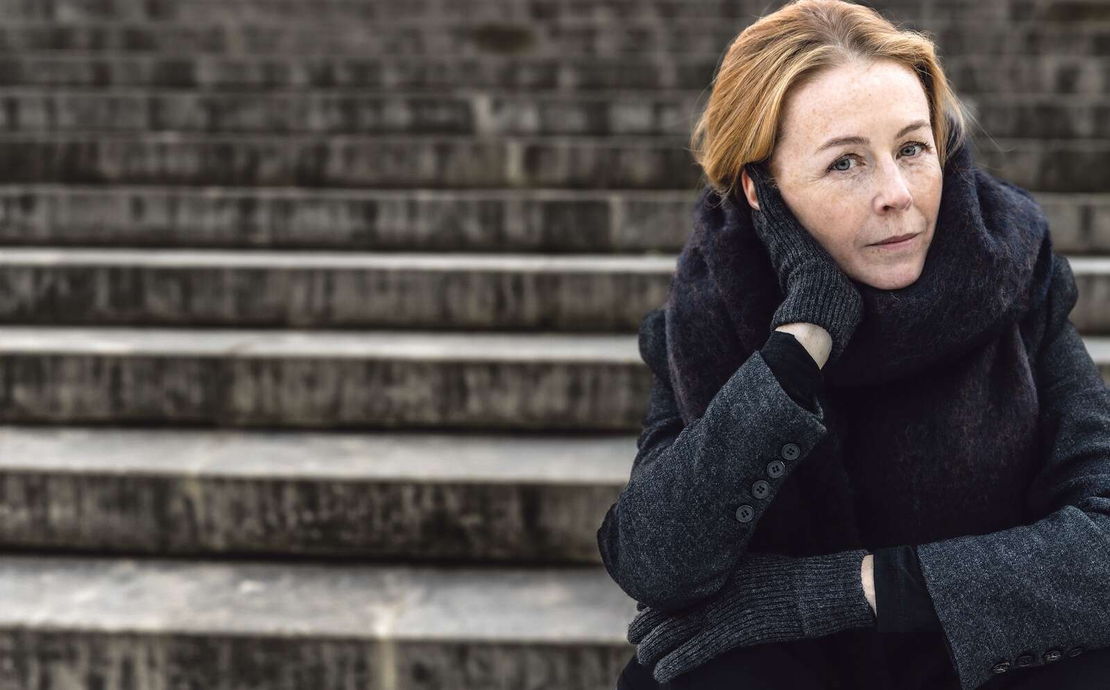 What She Holds: How Jean Butler choreographed a life less ordinary ...