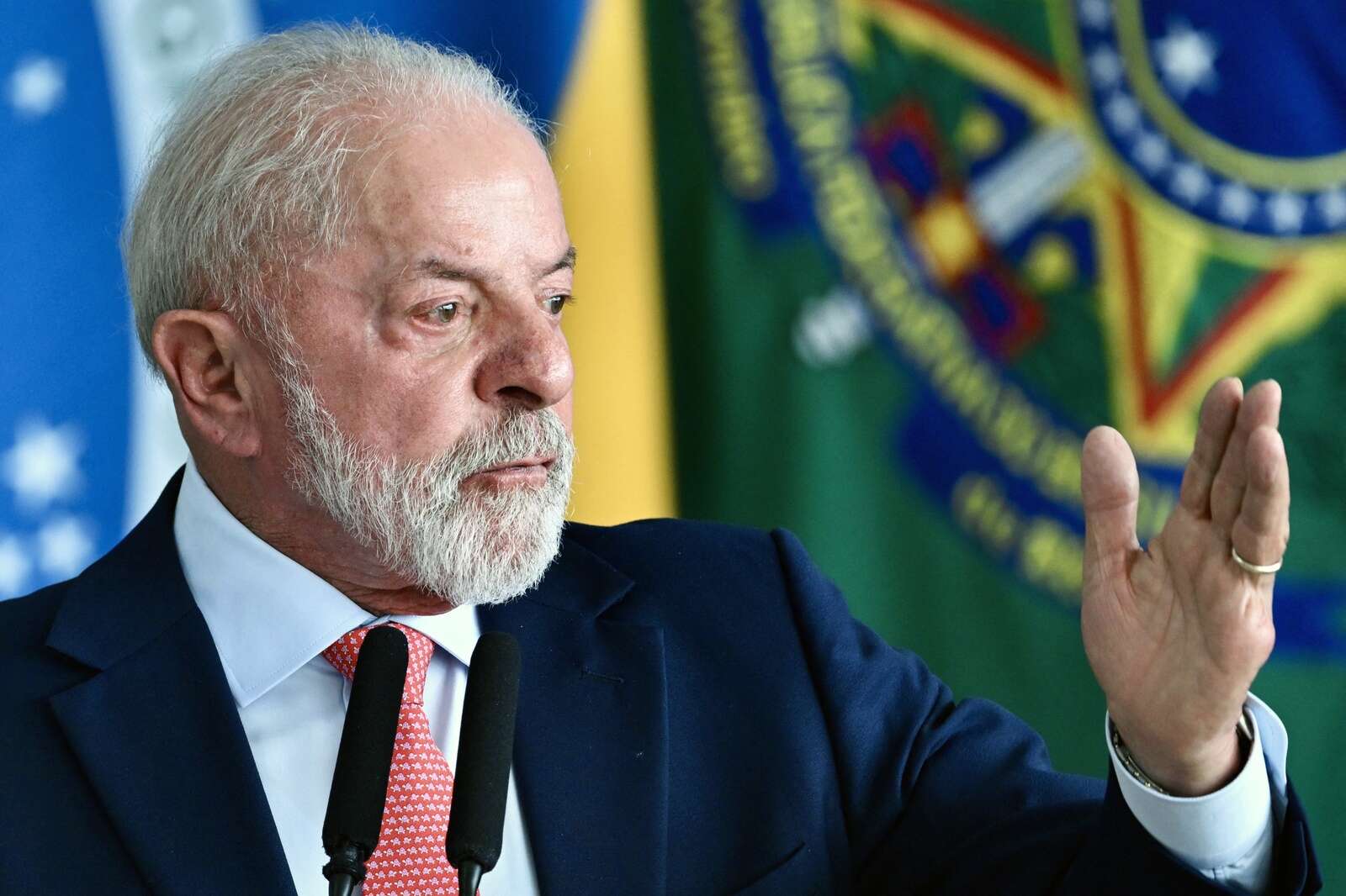 Luiz Inácio Lula da Silva: At a time of isolationism, Mercosur is a ...