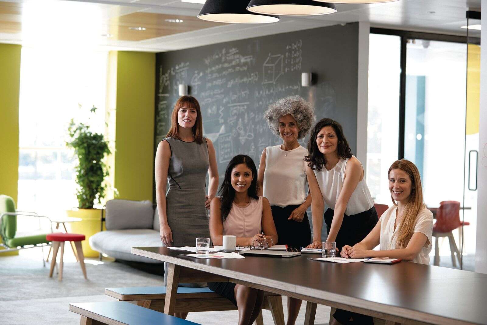 How apprenticeship programmes are empowering women | Business Post