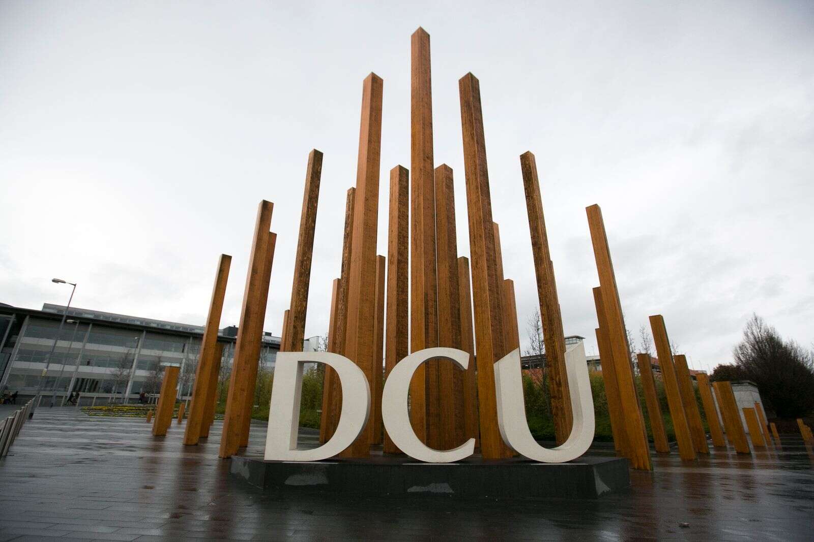 DCU climbs ranking as Trinity retains highest Irish spot in university ...