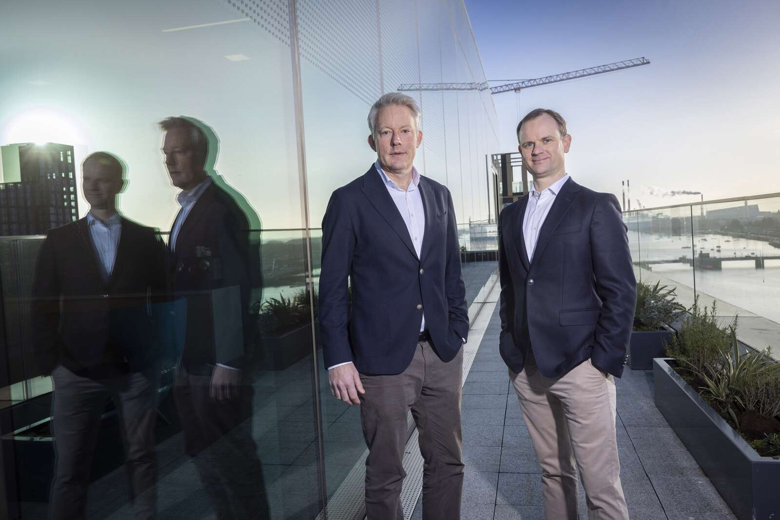 Exclusive: Foresight Group sells Hospital Services Limited for close to ...