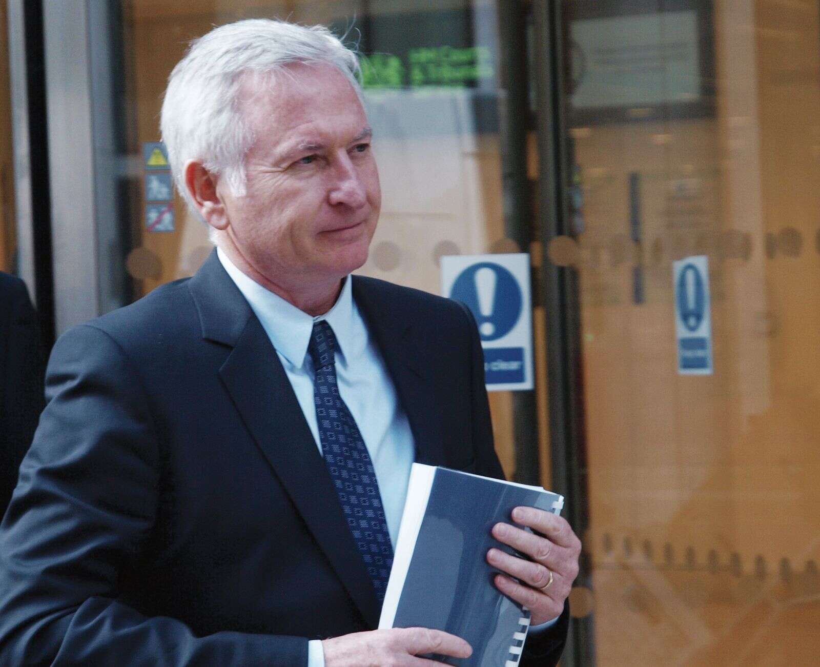 Paddy McKillen fails in €4.5m claim against ex-Qatar leader | Business Post