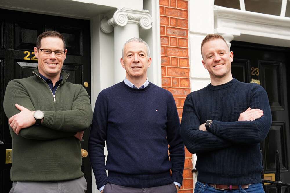 Tech veterans raise €1.6m for new sales execution platform Overpath ...