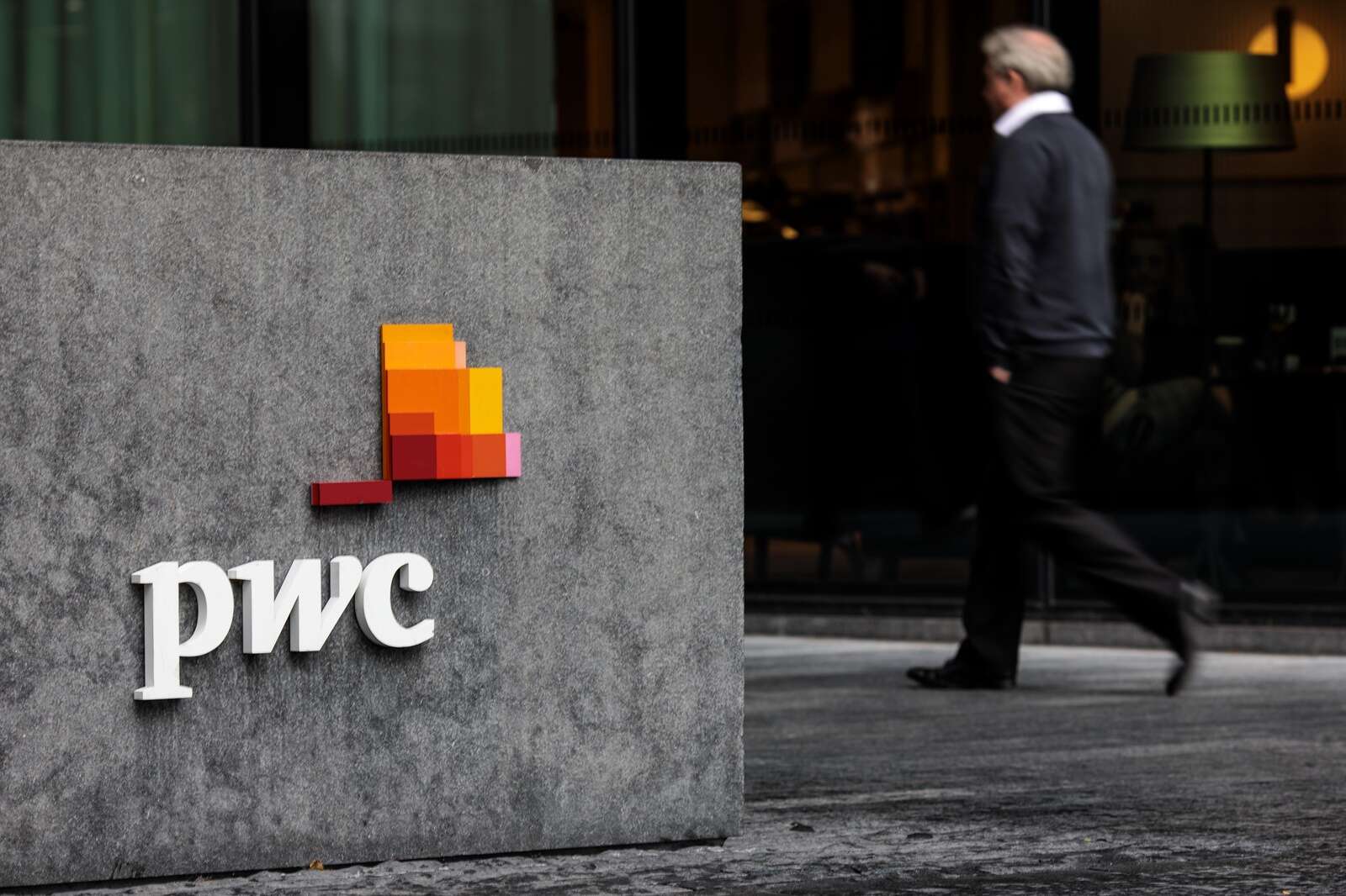 PwC fined £15 million over failure to report fraudulent ‘red flags ...