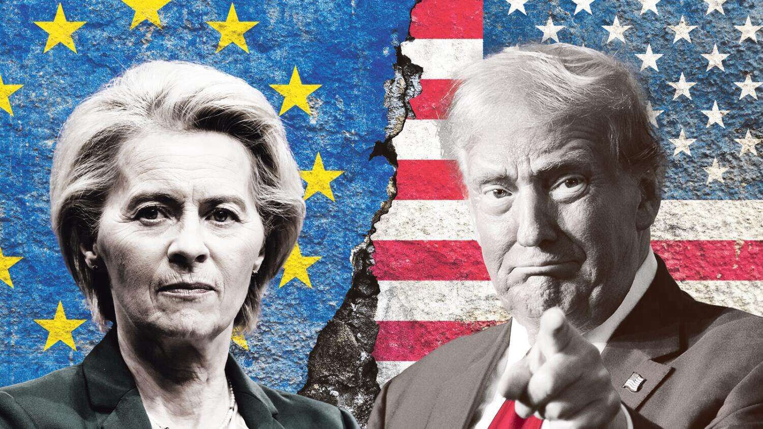 Trump extends deadline for tariffs on EU goods | Business Post