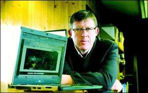 Business interview: Alan Rowe | Business Post