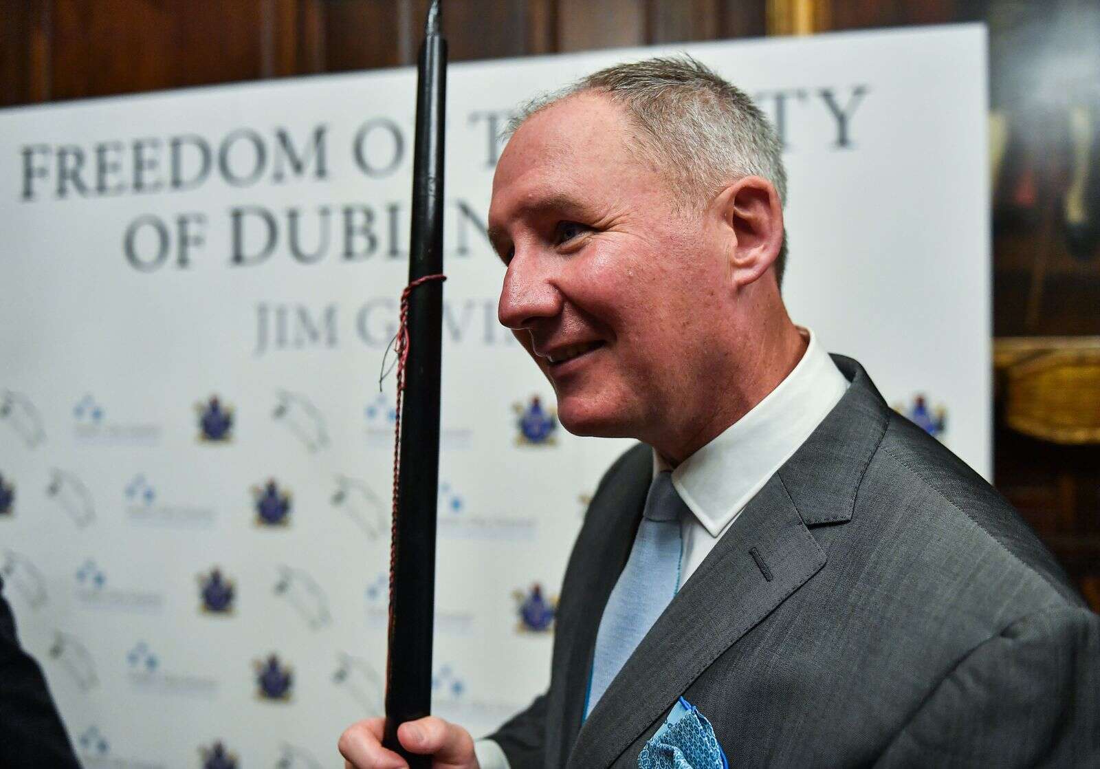 Jim Gavin has ‘no interest in predictions’ after poll shows strong FF ...