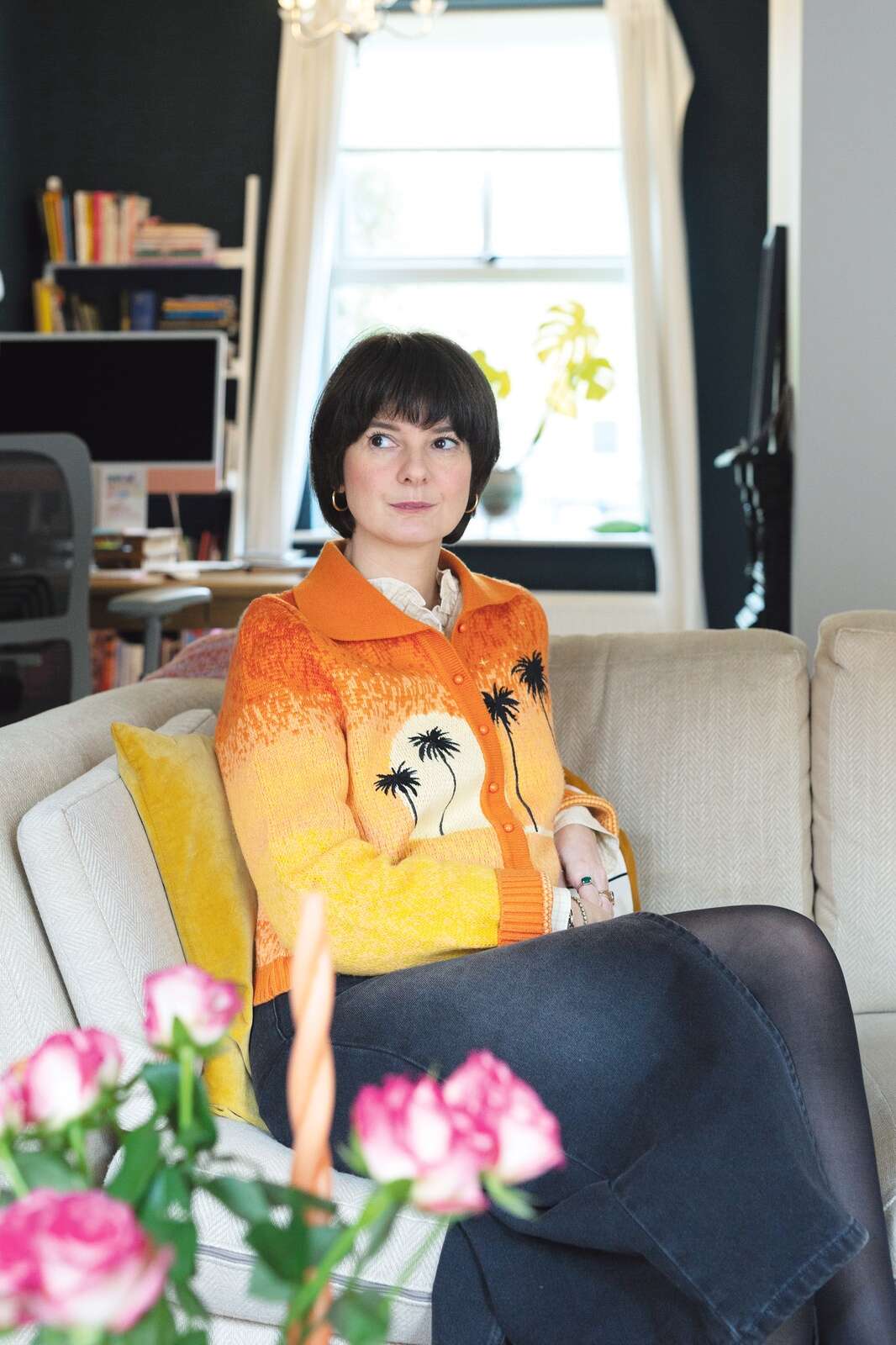 My Objects of Desire: Poet and artist Julie Morrissy on her most prized ...