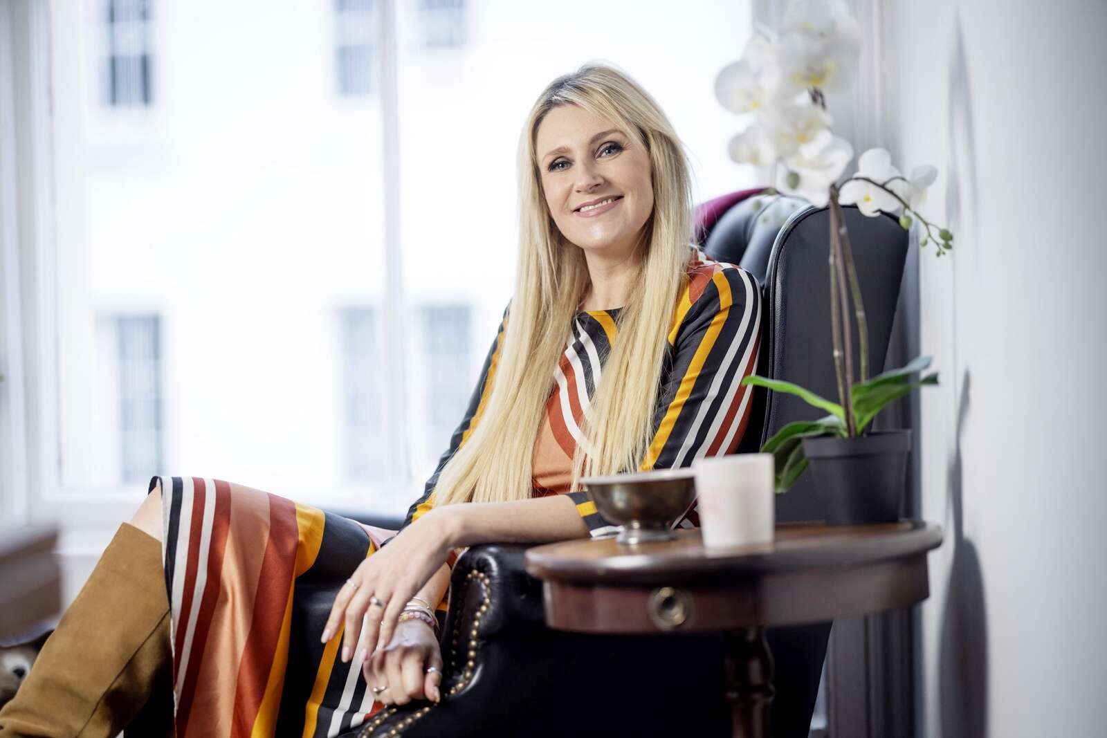Chirp chief Rena Maycock on its ‘all about early intervention’ child ...