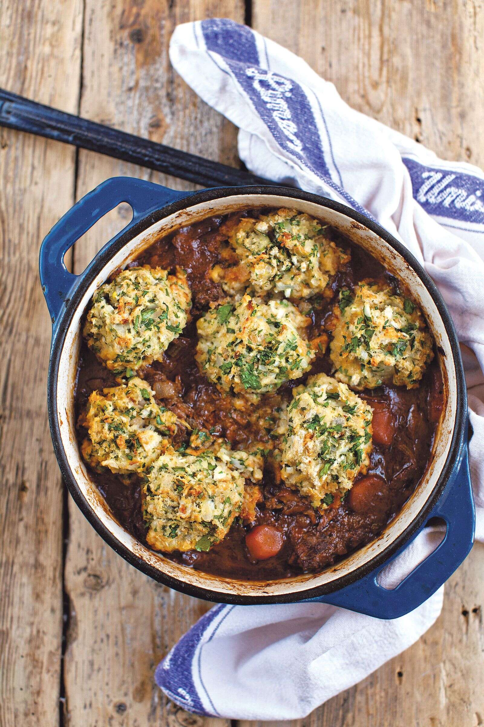 Beef it up: recipes to try this week | Business Post