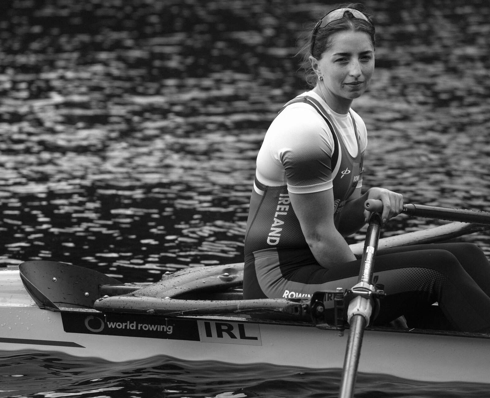 Going for Gold: Meet the Irish Women’s Rowing Squad on the road to ...