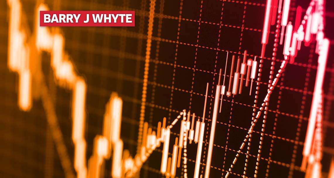 Profit and Loss: Liffey Mills, Louise Stokes, Brody Sweeney and PJ ...