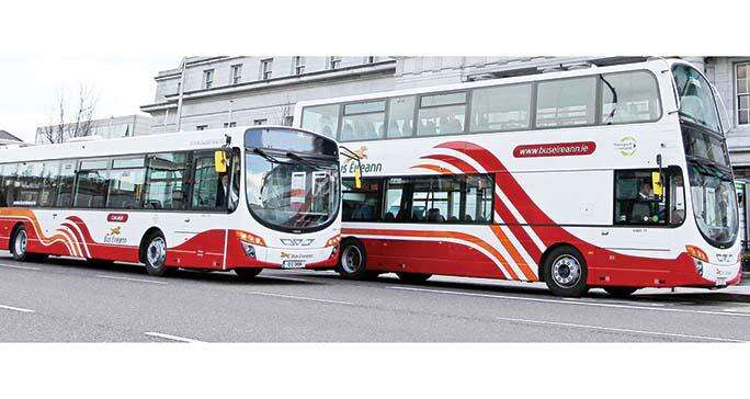 Navan can wait: buses too big for streets | Business Post