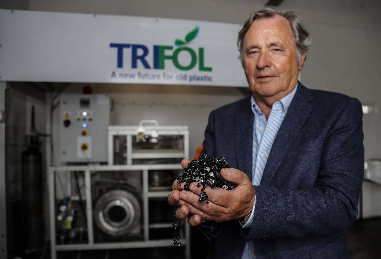 Tipperary-based Trifol secures €3 million EU grant | Business Post