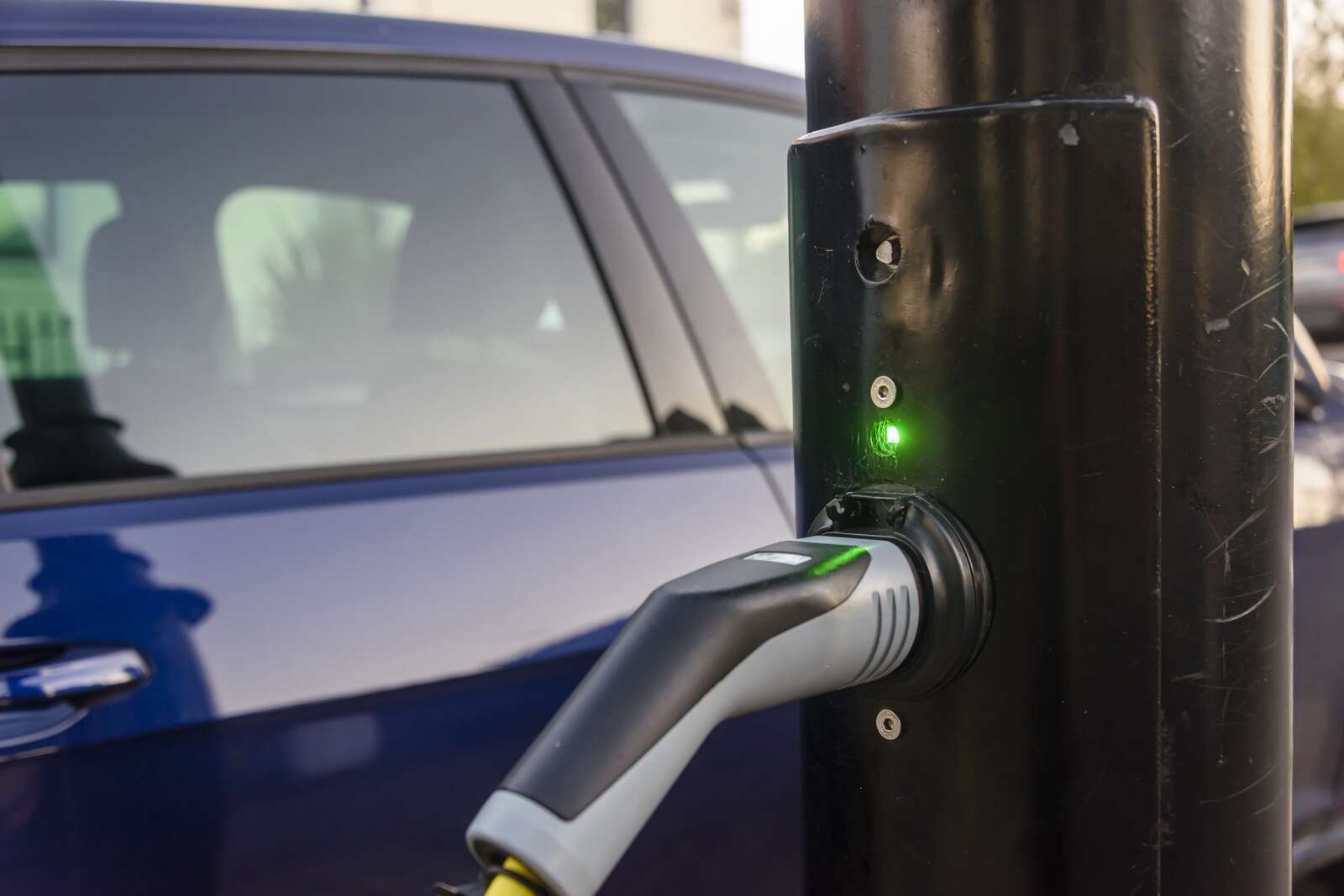 EV charging locations are increasing — how it impacts your charging ...