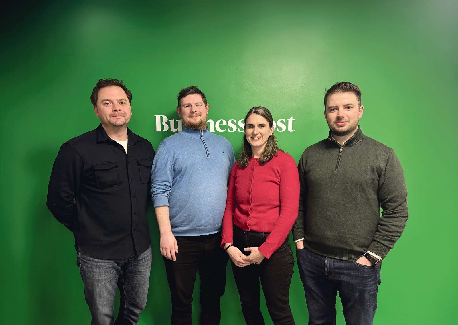 Meet the team behind Investor Finn (and see what stocks they own ...