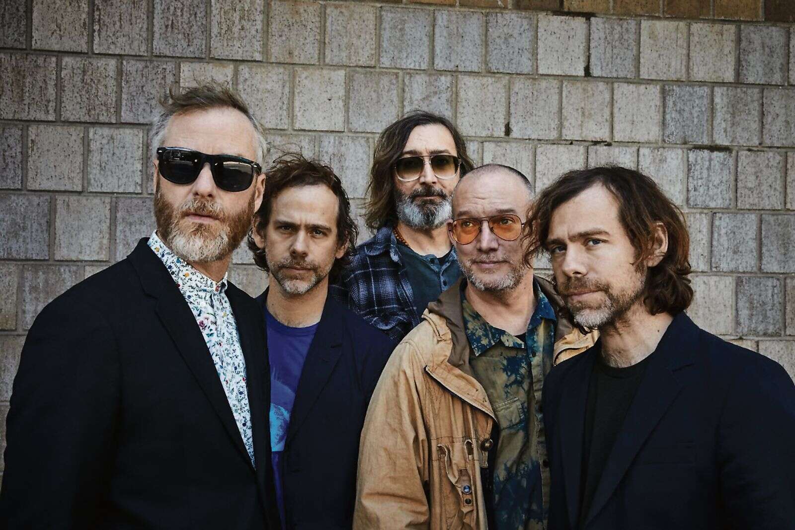 Album reviews: Stealthy, svelte collection of graceful songs is a ...