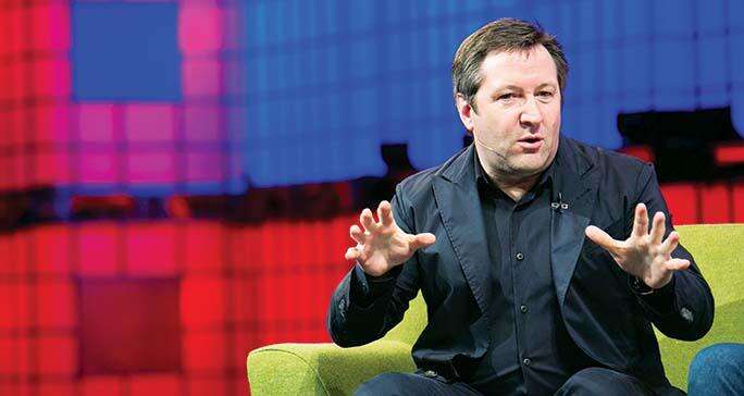 The Sunday Interview: Liam Casey | Business Post