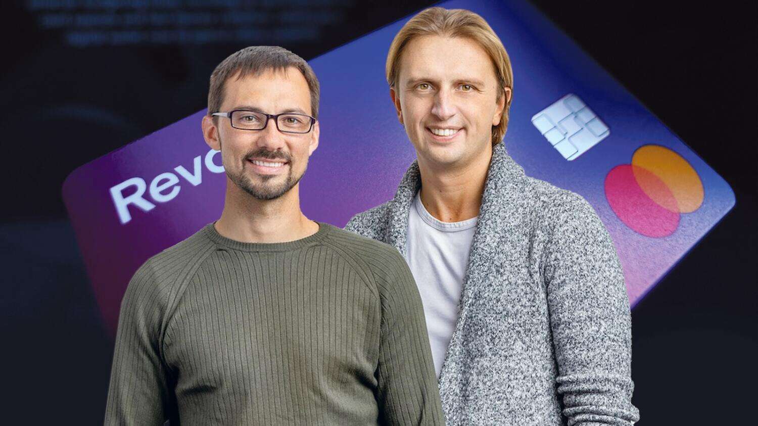Revolut in talks to raise funding at €55.3 billion valuation | Business ...