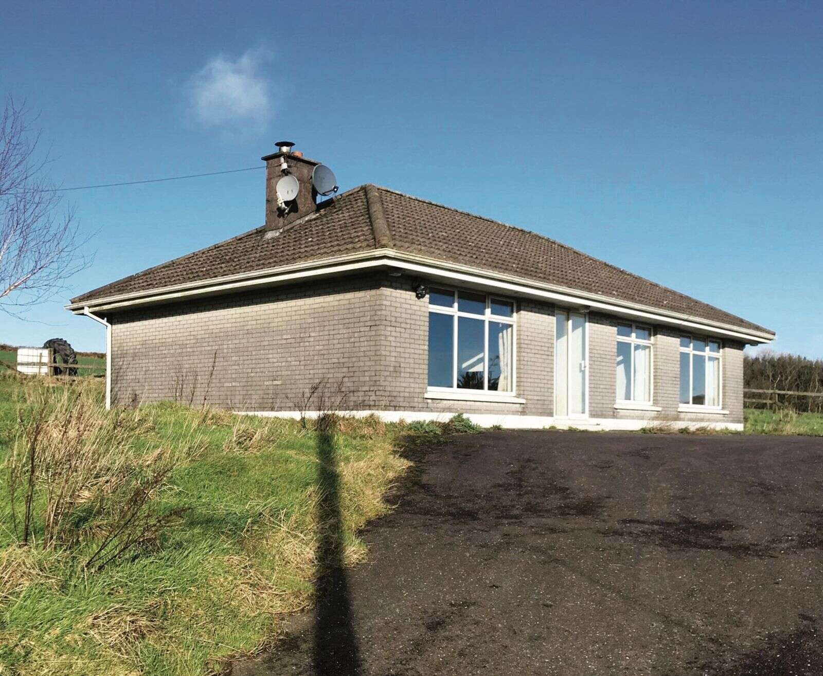 Rural Cork four-bed takes pride of place at latest Youbid sale ...
