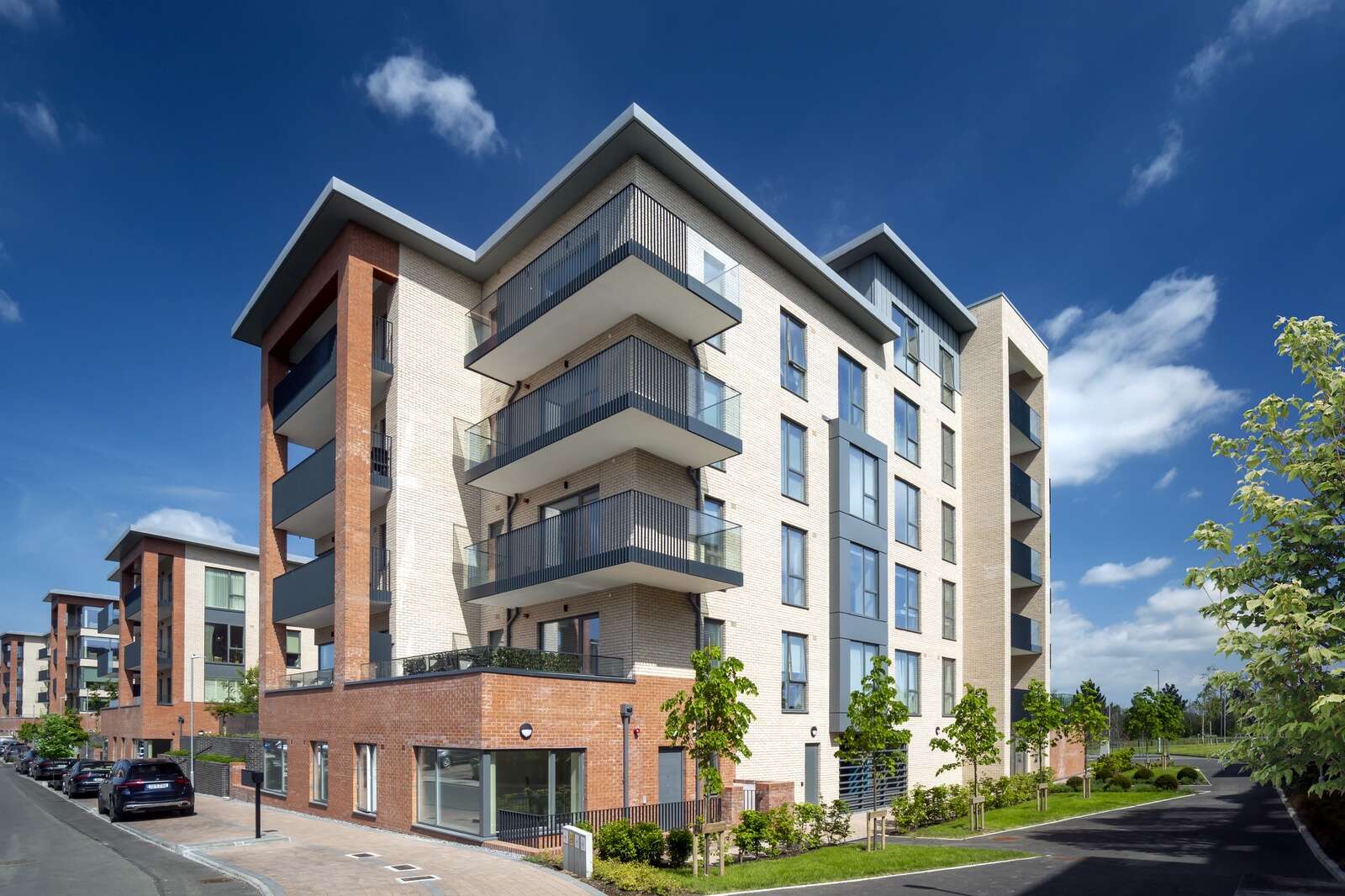 First units gallop onto the market from €525K at former Phoenix Park ...