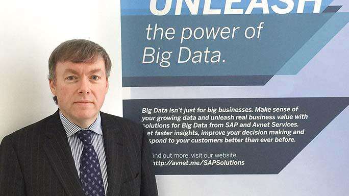 Big data trenda set to run and run | Business Post