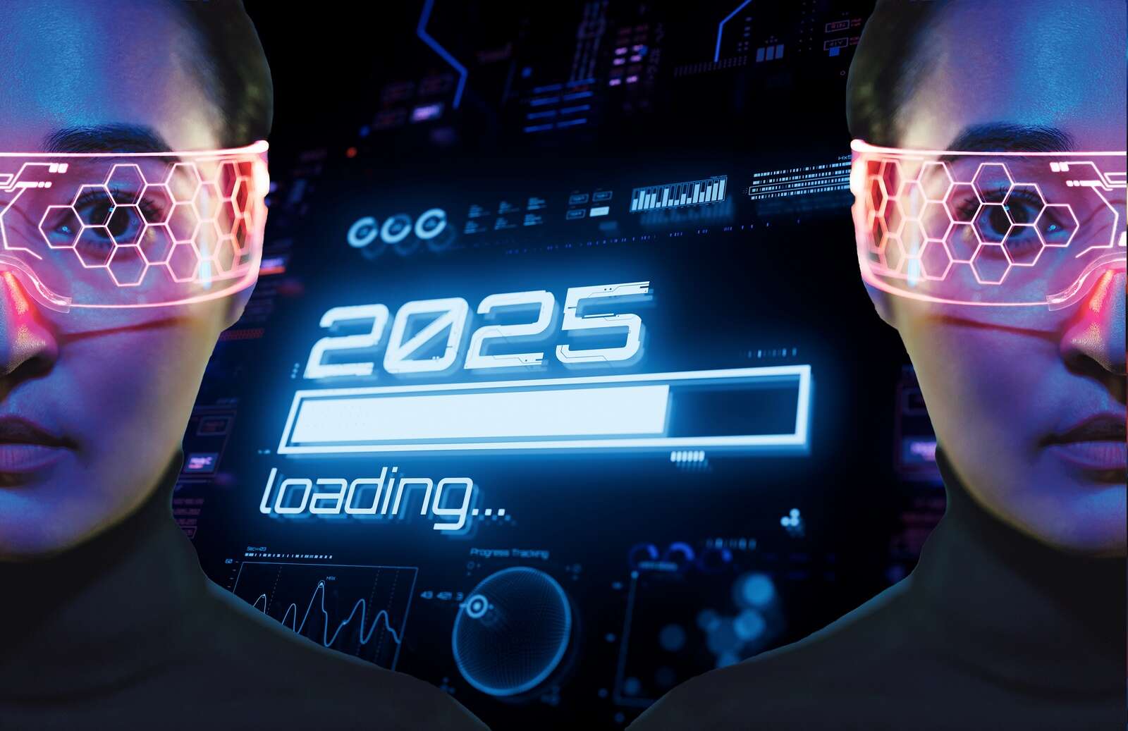 Top tech trends to watch in 2025: Agentic AI, quantum cryptography, and beyond | Business Post