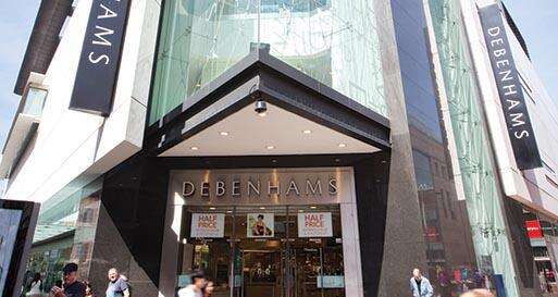 INSIDE DEBENHAMS: the real reasons behind its fall | Business Post