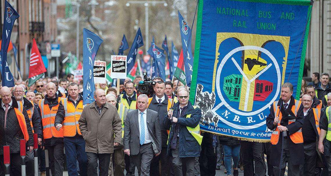 Stephen Kinsella: Bus Éireann’s three remaining routes | Business Post