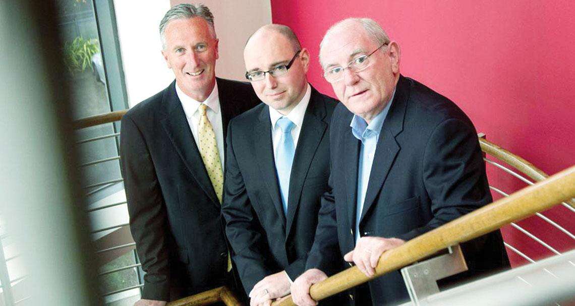 Cabot buys €200m of debt from Cerberus | Business Post