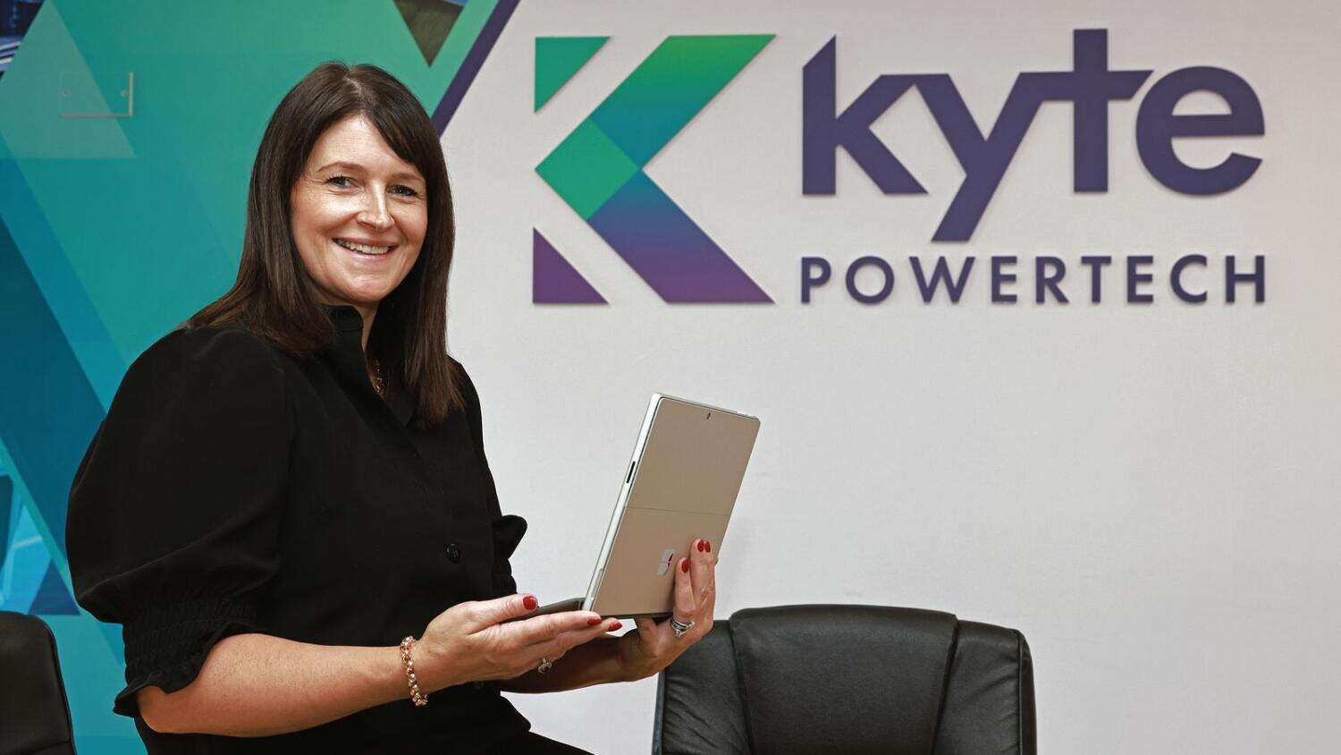 R&S Group acquires Cavan-headquartered Kyte Powertech | Business Post