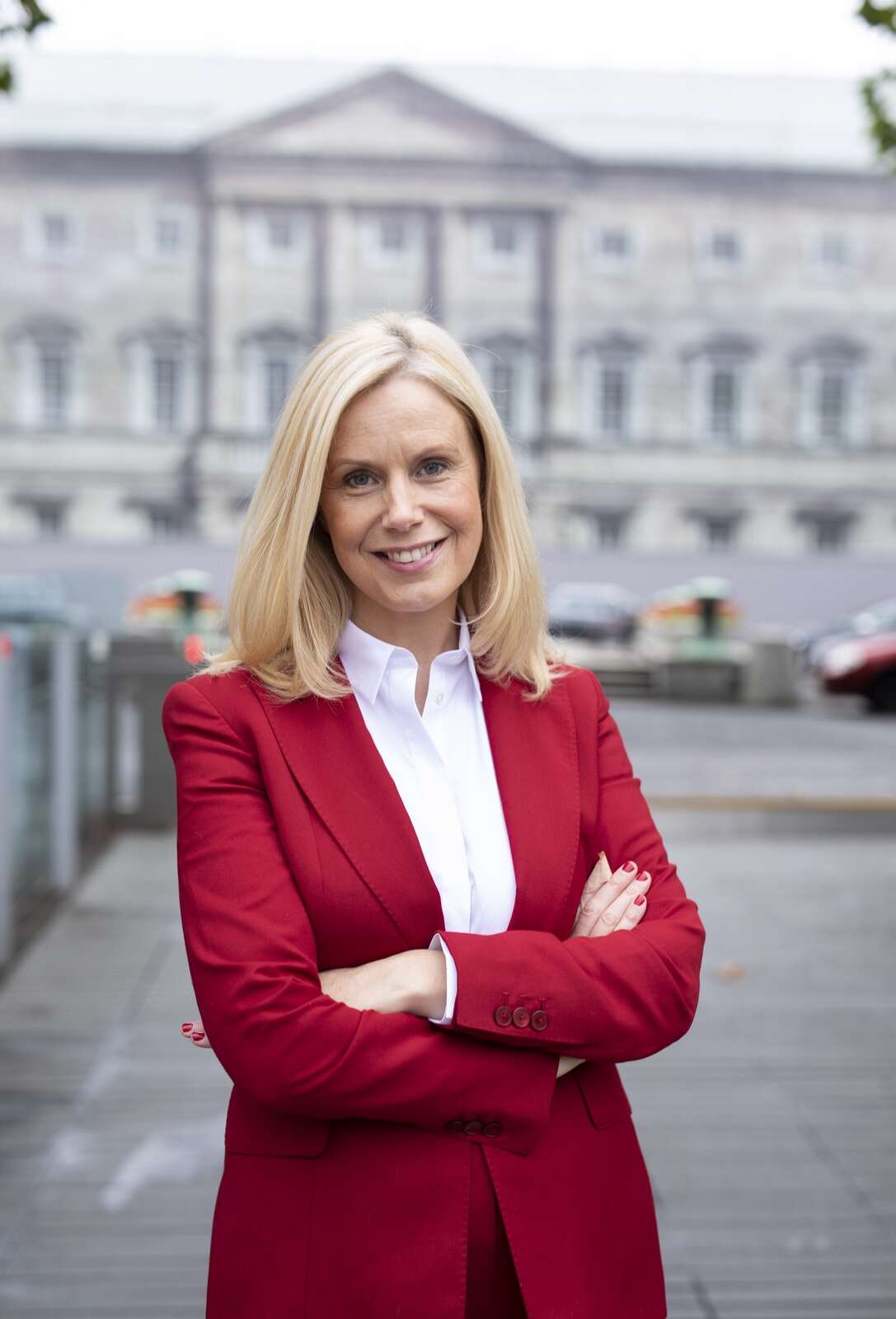 Scale Ireland call for incoming government to protect NDRC programme ...