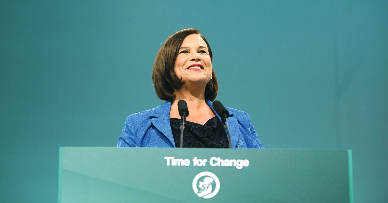 Shane Coleman: Mary Lou can win the presidency if Sinn Féin is serious ...