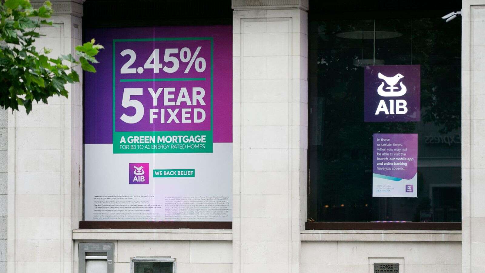 Irish mortgage interest rates now highest in the Euro zone | Business Post