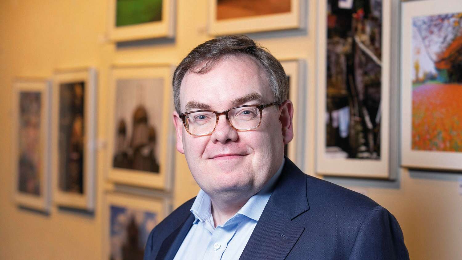 Allegations pile up in row between Kieran Wallace and US businessman ...