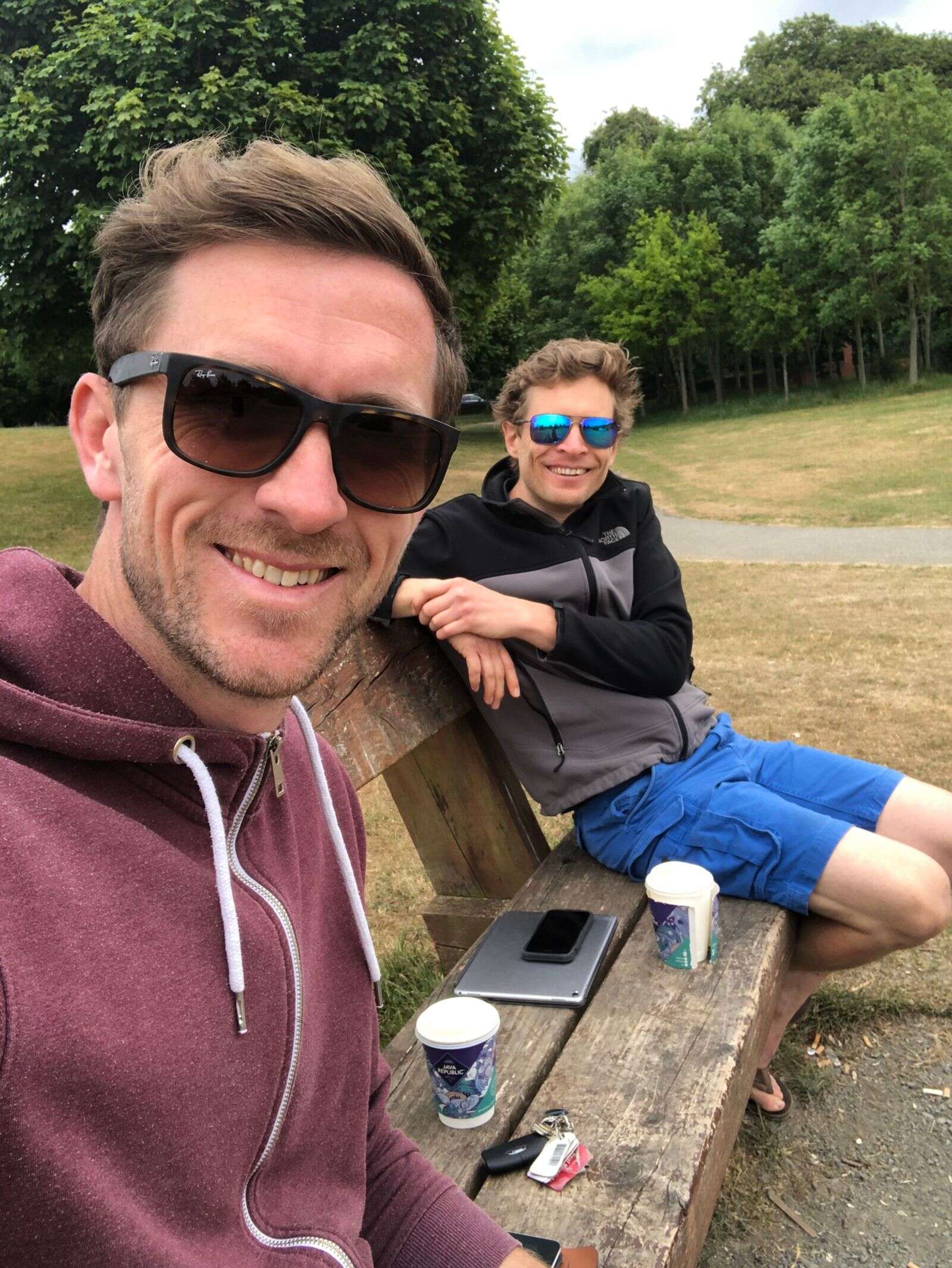 How Enovus partners found opportunity in tech layoffs | Business Post