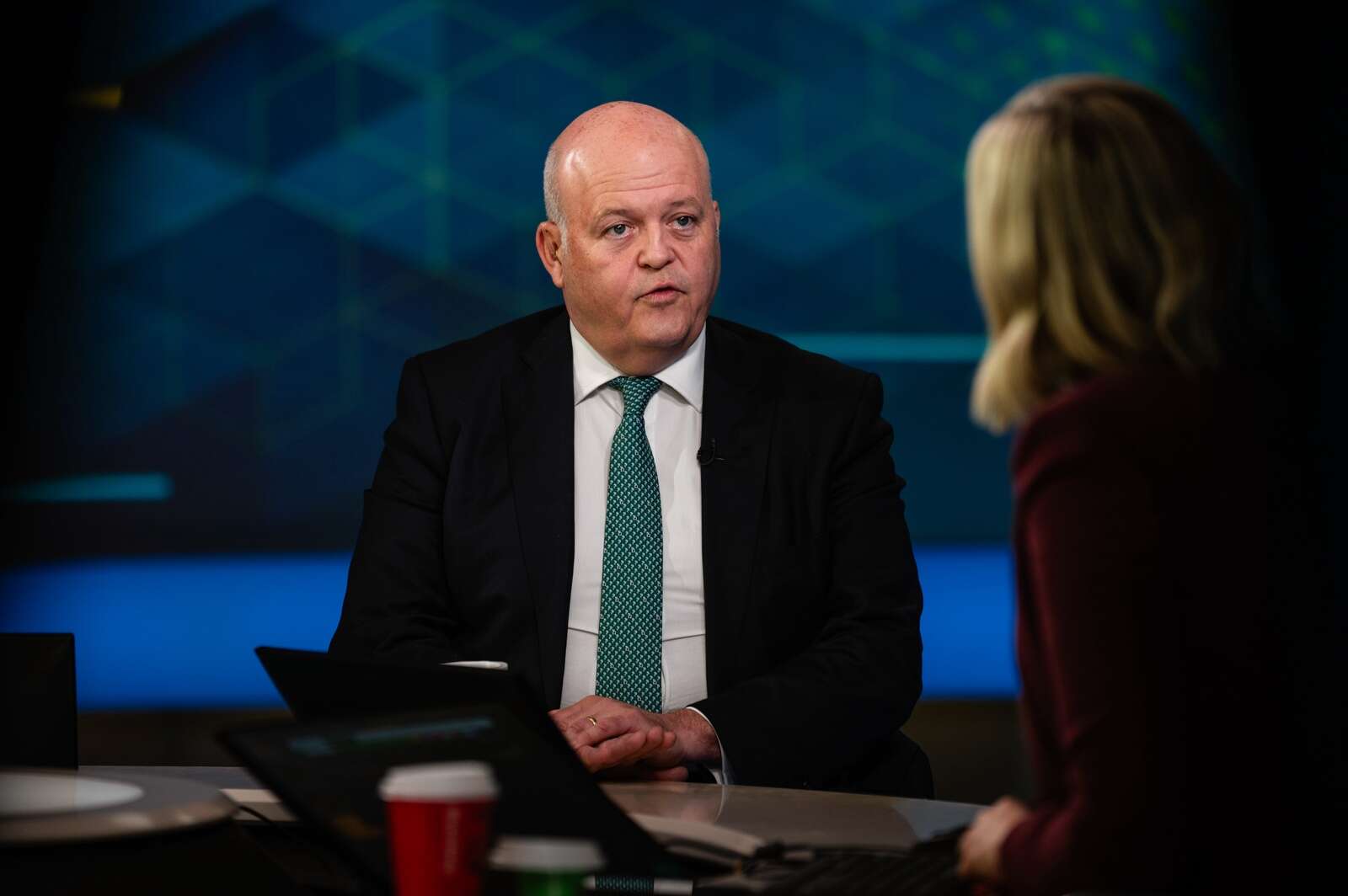 What AIB’s Colin Hunt thinks the US-Iran deal means for Ireland ...