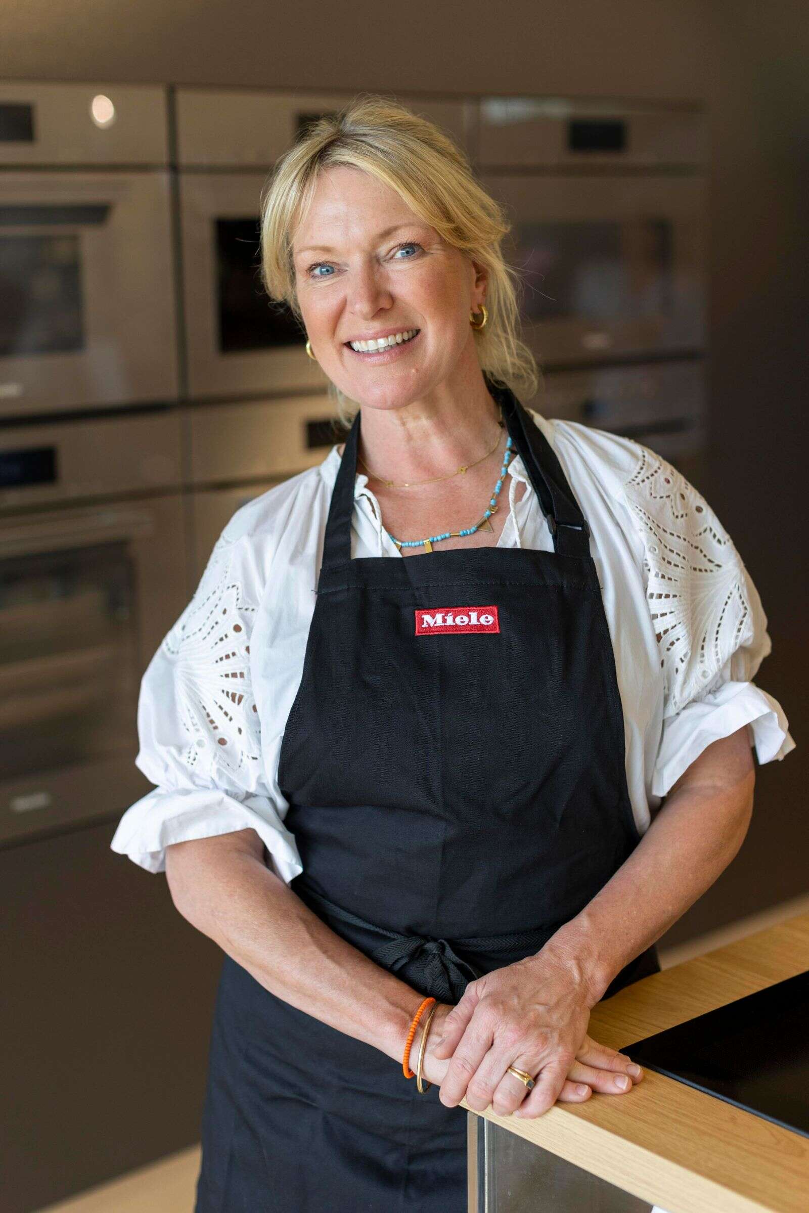 Celebrity chef Rachel Allen: ‘I was a Foxrock girl, I never dreamed I ...