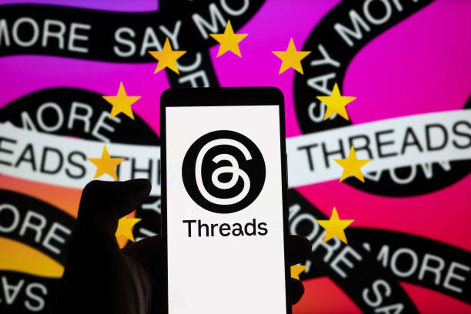 Meta launches social media platform Threads in Ireland | Business Post